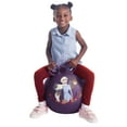 Hedstrom Frozen 2 18" Licensed Sound Space Hopper, Children 4+ Years ...