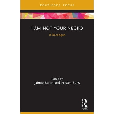 Vintage International: I Am Not Your Negro : A Companion Edition to the ...