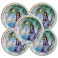 Amscan Disney Wish Asha Paper Plates – 9" | 24 Count - Walmart.com