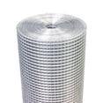 Heavy Duty 1/4" Galvanized Hardware Cloth-36"x 50'Rust-Proof Wire Mesh ...