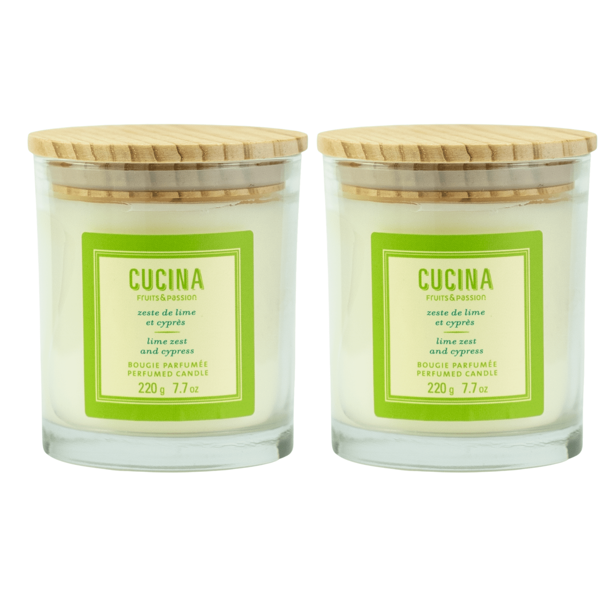 Click here for Fruits & Passion Cucina Lime Zest And Cypress Perf... prices