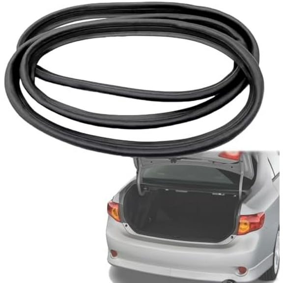 10-Bolt Differential Cover Gasket for Dana 44 - Walmart.com