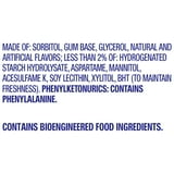 Orbit Spearmint Sugar Free Chewing Gum - Value Multipack, 14 Ct Bulk ...