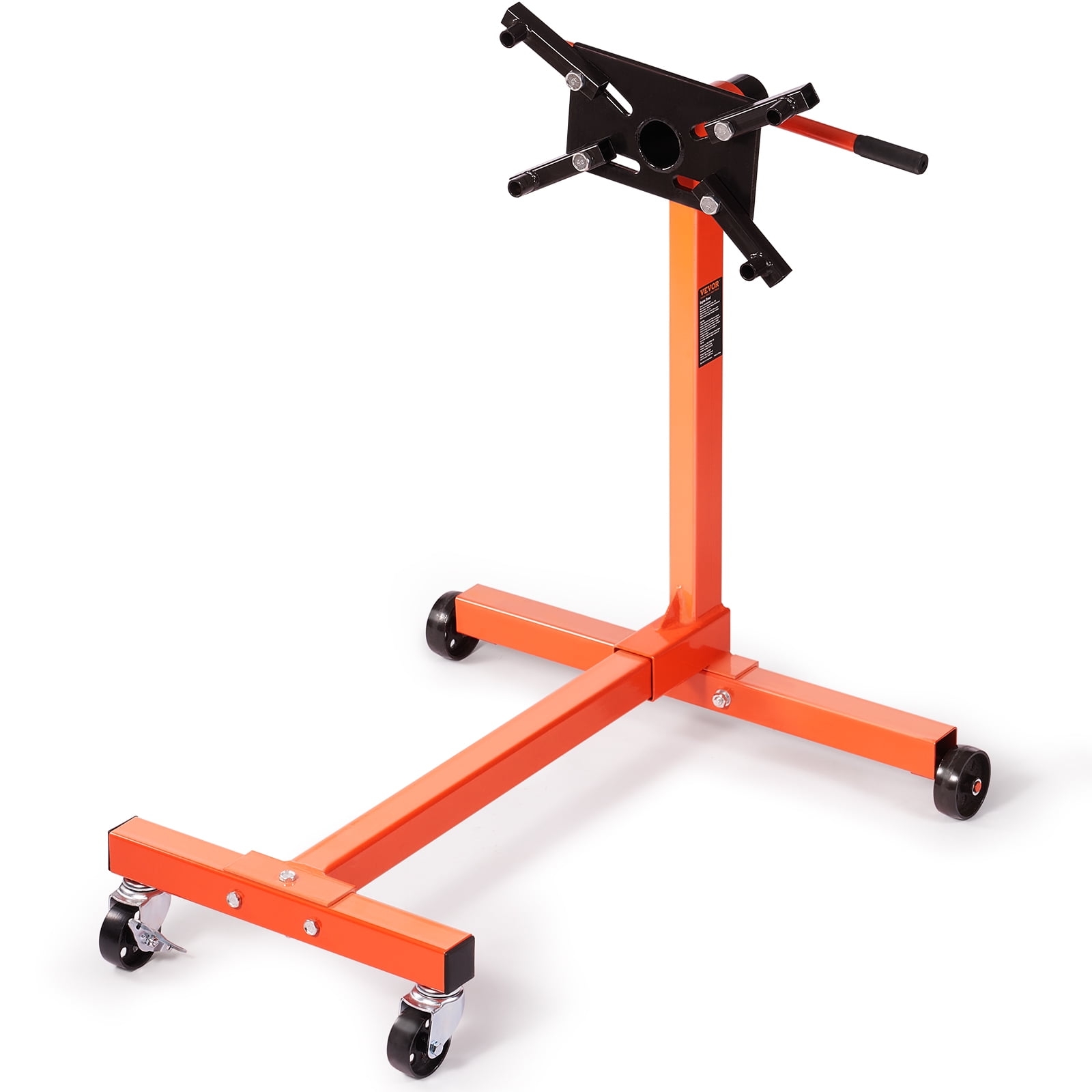 Click here for Vevor Engine Stand  750lbs Rotating Engine Stand W... prices