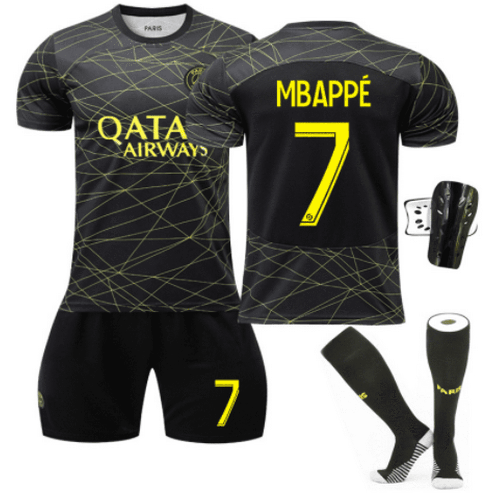 Click here for Onemix Mens And Womens Football Team Jersey Suit P... prices