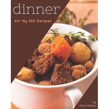 Dinner in One : Exceptional & Easy One-Pan Meals: A Cookbook (Hardcover ...