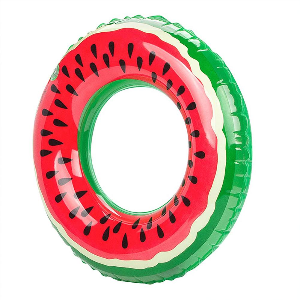 Swim Rings For Kids Adults Inflatable Pool Float Swimming Pool Float