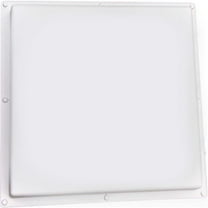 ELIMA-DRAFT® MAGNETIC FILTRATION VENT COVER FOR HVAC COMMERCIAL VENTS 24" X 24" - Walmart.com