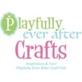 Playfully Ever After 3 Inch 28pc Felt Hearts (Light Green) - Walmart.com
