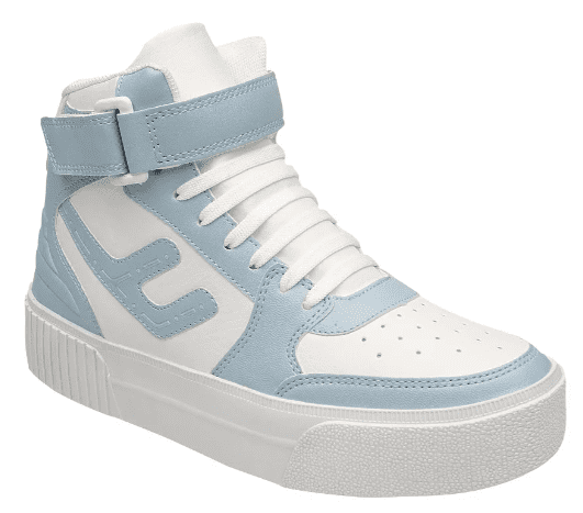 Tenis Dama SuperShoes 2072 (553) | Walmart en línea