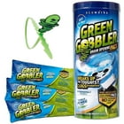 Green Gobbler Drain Opening PAC'S -5 Pack & 5 Hair Grabber Tools - Best ...