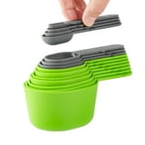 Prep Solutions 15 Piece Magnetic Measuring Set - Walmart.com