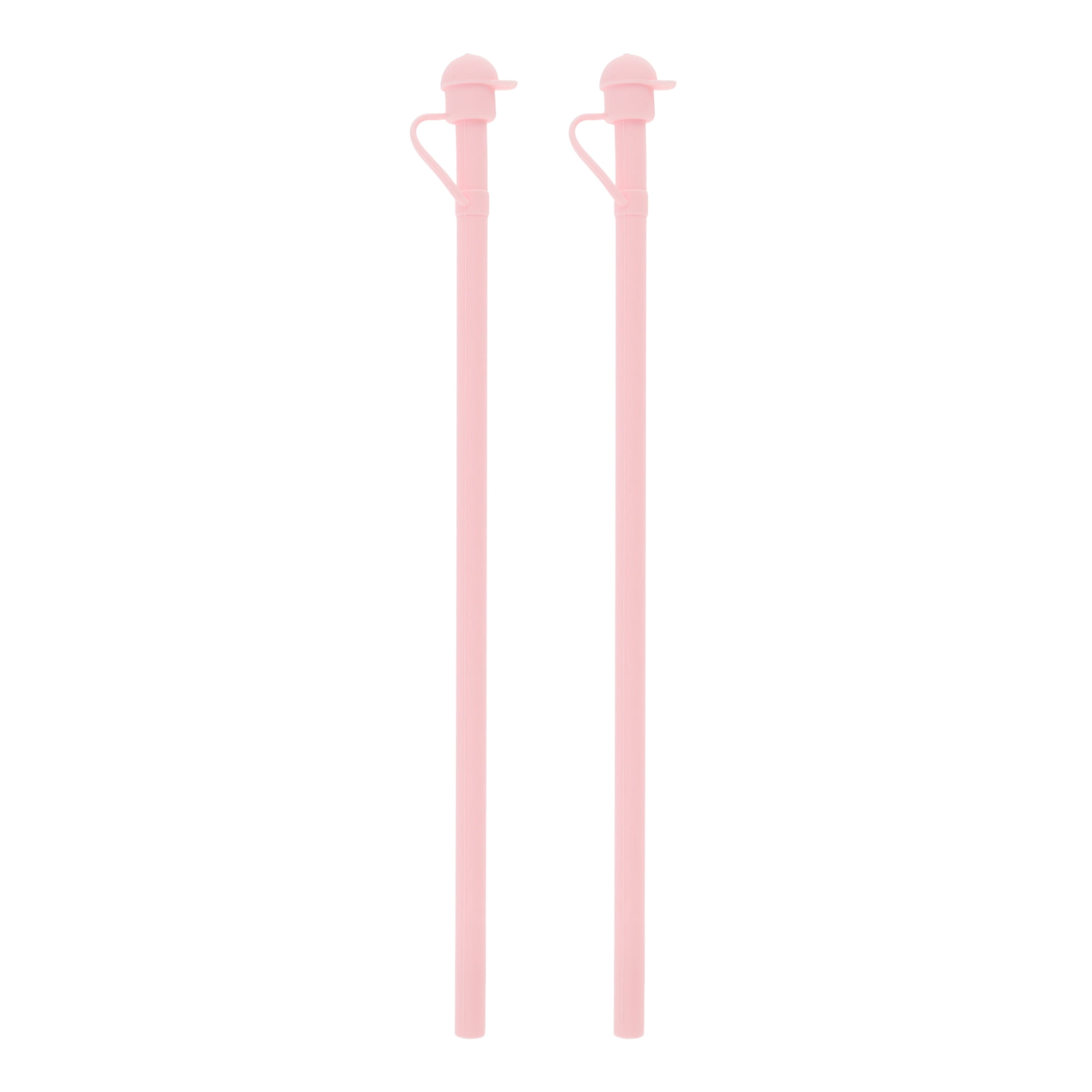 Click here for Unique Bargains 2 Pcs Durable Replacement Straw An... prices