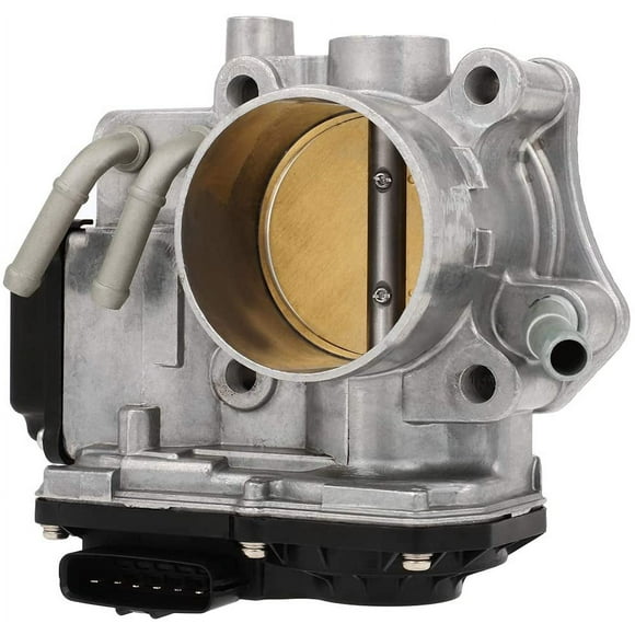 Honda Cr-v Throttle Body Motor
