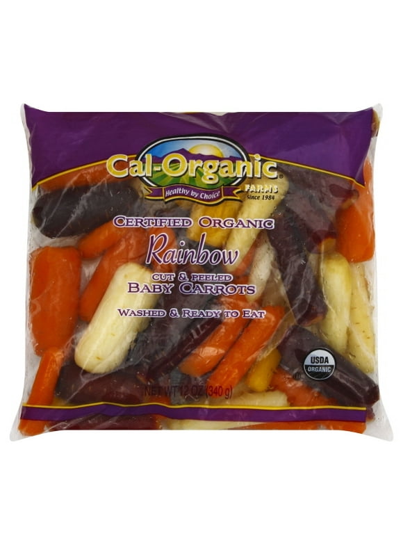 Carrots in Fresh Vegetables - Walmart.com