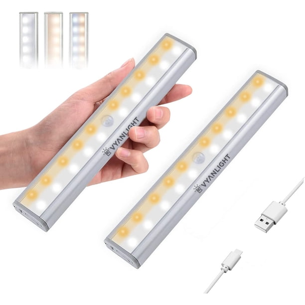 Homelife LED Bars Motion Sensor Lights by VYANLIGHT, Under C VYANLIGHT ...