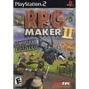 UPC 689535764894 - RPG Maker II - PS2 PlayStation 2 (Used) | upcitemdb.com