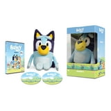Bluey: Season 1 (Walmart Exclusive) (DVD) Plush - Walmart.com