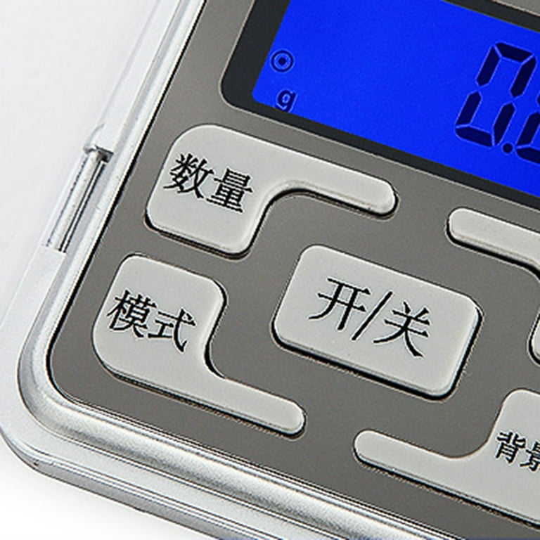 Digital Pocket Scales Walmart