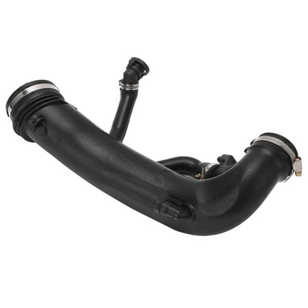 Air Chagrer Intake Tube, 1440Q6 Rubber Sturdy Engine Turbocharger Hose ...