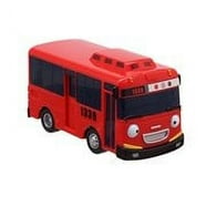 TAYO The Little Bus Friends (( CITU )) - Walmart.com