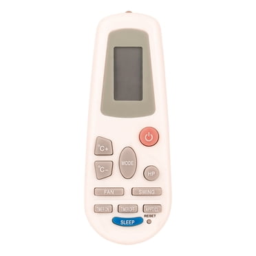 New Replace Remote Control compatible with Whirlpool DG11D3-01 DG11D3 ...