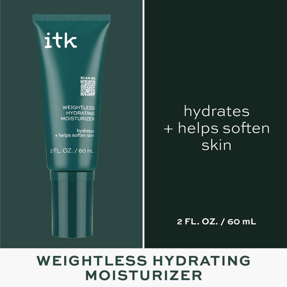 ITK Skincare in Beauty by Top Brands - Walmart.com