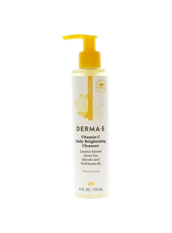 Derma E in Featured Brands - Walmart.com