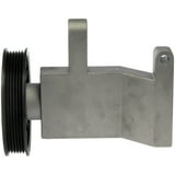 Dorman 34238 A/C Compressor Bypass Pulley for Specific Dodge / Jeep ...