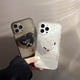 Heart-Shaped Phone Stand for Apple iPhone 14/13/12/11 Pro Max/Plus/XS ...
