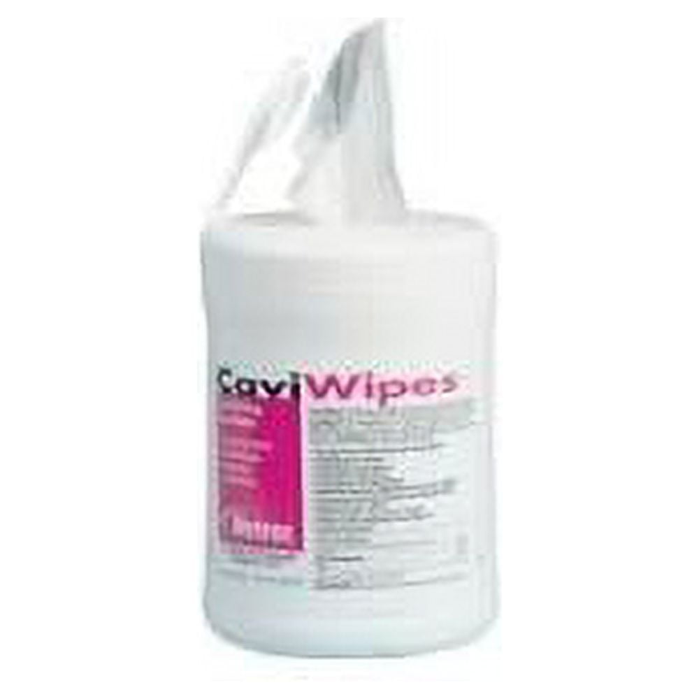 Metrex Cavi Wipes Towelettes Canister, 160 Count Nepal | Ubuy