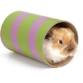 Ware Tunnel of Fun Small Animal Hideout, Large, Assorted Colors ...