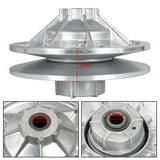 EPOTOOR For EZGO Gas TXT 1996 -2009 Golf car 26301-G01 Secondary Driven ...