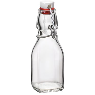 Bormioli Rocco 24oz Assisi Glass Oil Bottle - Walmart.com