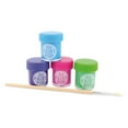 OOLY Lil' Poster Paint Pods, 12-Colors, Classic - Walmart.com
