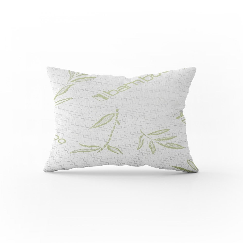 Click here for Chelsea Loft Bamboo 2 Pack Pillows - King King prices