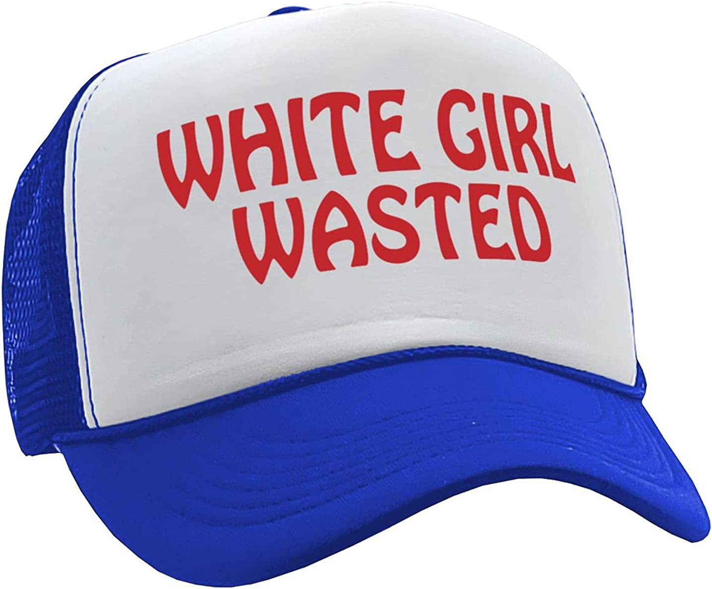 White Girl Wasted Birthday