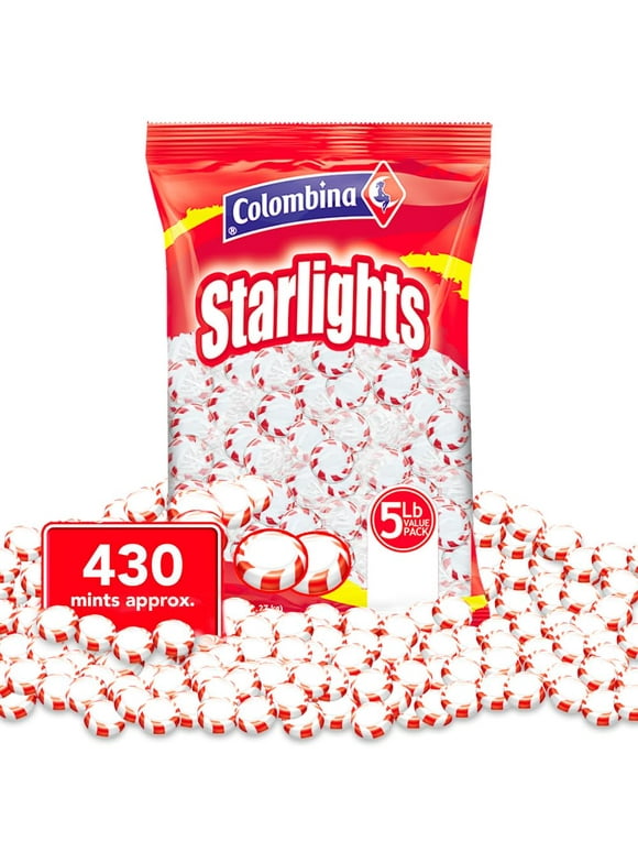 Starlight mints in Mints - Walmart.com
