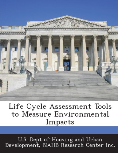 Life Cycle Assessment Tools to Measure Environmental Impacts - Walmart.com