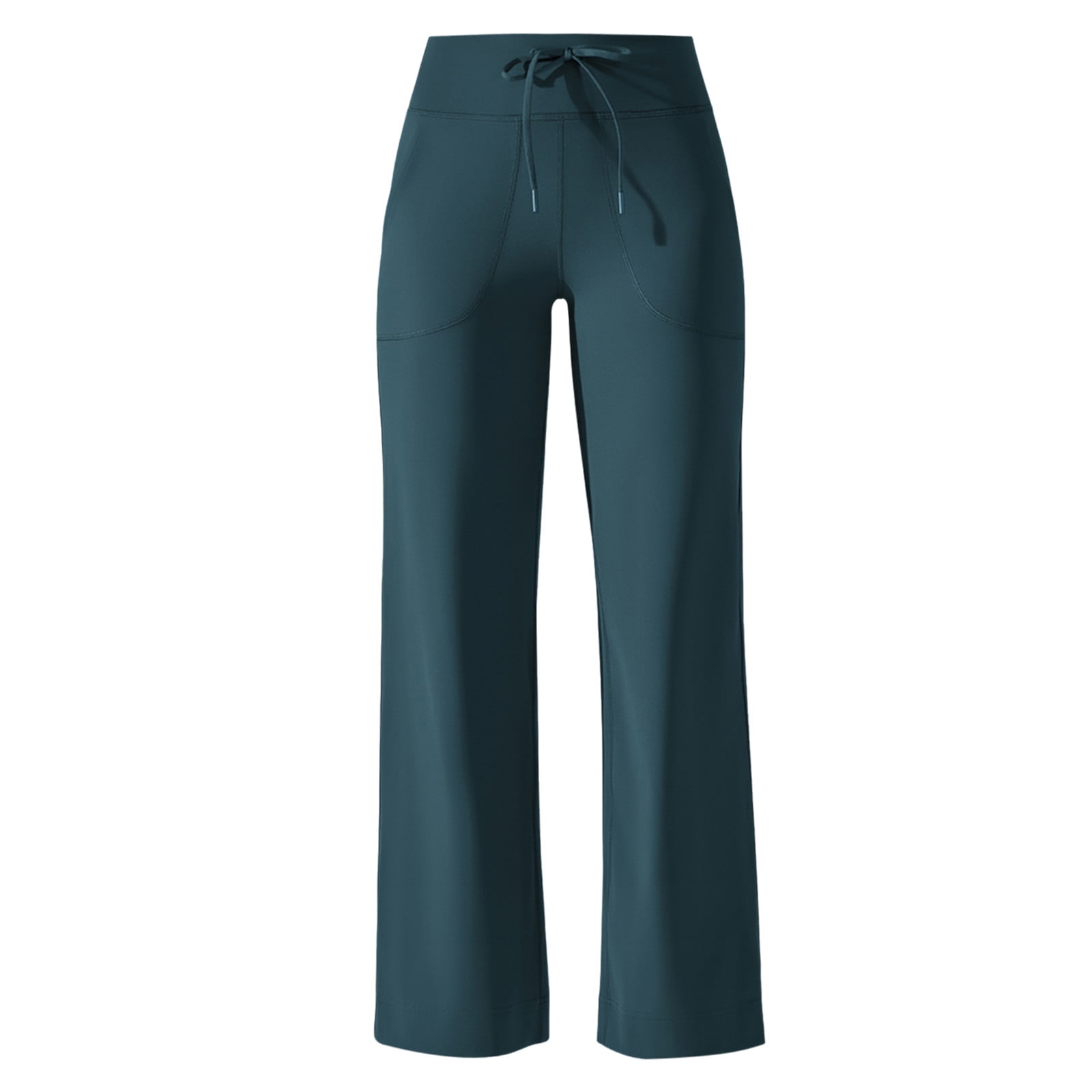 Click here for Bmisegm Ladies Breathable High Waist Stretch Loose... prices