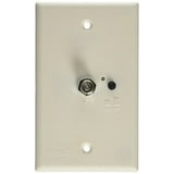 King Controls PB1000 Antenna Power Injector Switch, White - Walmart.com