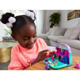 Polly Pocket Big Pocket World Mall Purse Compact - Walmart.com