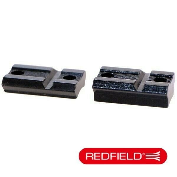 Fits Winchester Model 70 2-Piece Weaver Style Scope Mount Factory ...