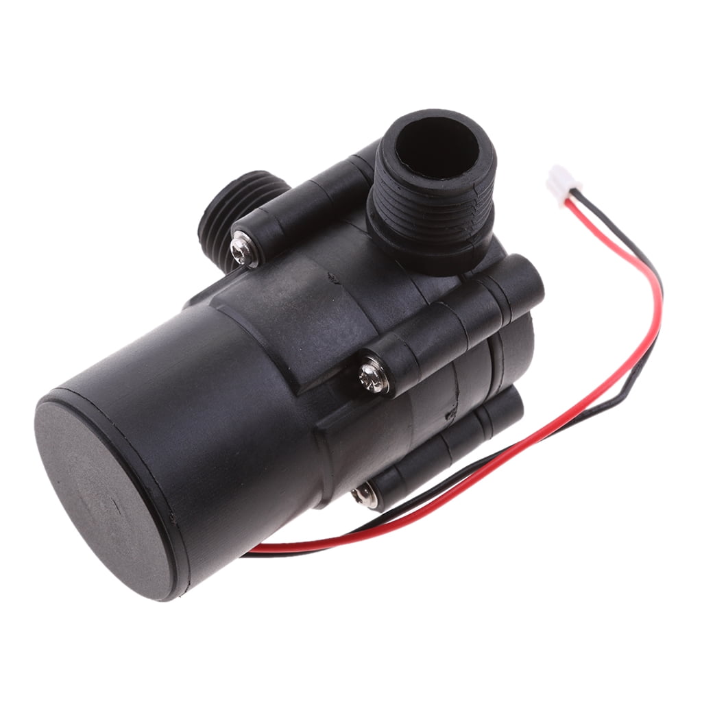 GROWTH TANK Hydroelectric power Portable Micro-hydro Generator Water ...