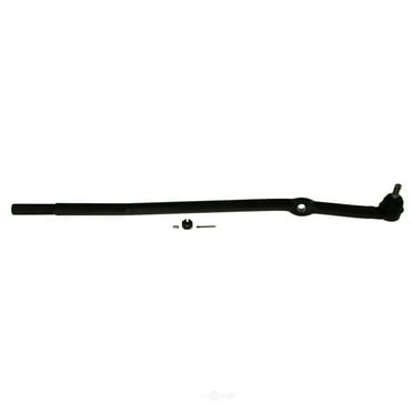 Quick Steer ES3526 Tie Rod End Fits select: 2000-2001 DODGE RAM 1500 ...