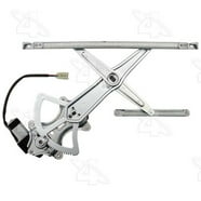Power Window Motor Fits select: 1988-2000 CHEVROLET GMT-400, 1994-2004 ...