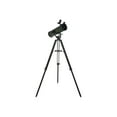 Celestron ExploraScope 114AZ 4.5" f/8.8 Alt-Az Reflector Telescope with ...