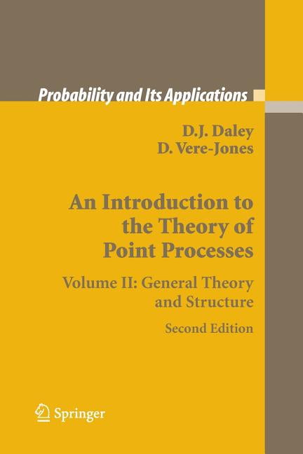 Probability and Its Applications: An Introduction to the Theory of ...