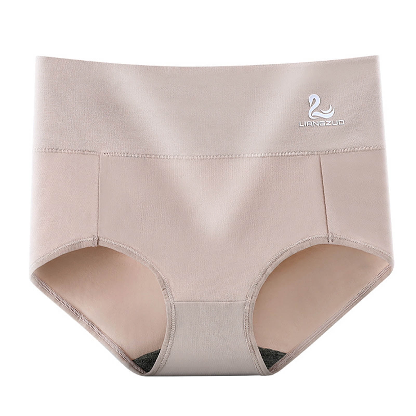 huanledash Women Underpants Breathable High Elasticity Intimate Slim ...