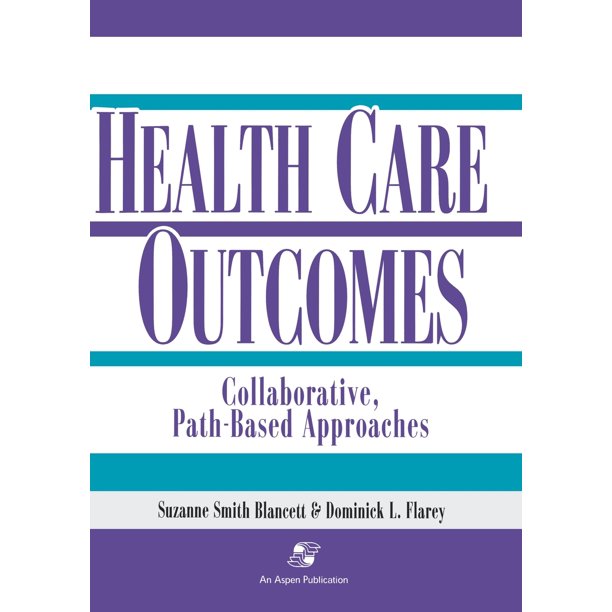 Health Care Outcomes (Paperback) - Walmart.com